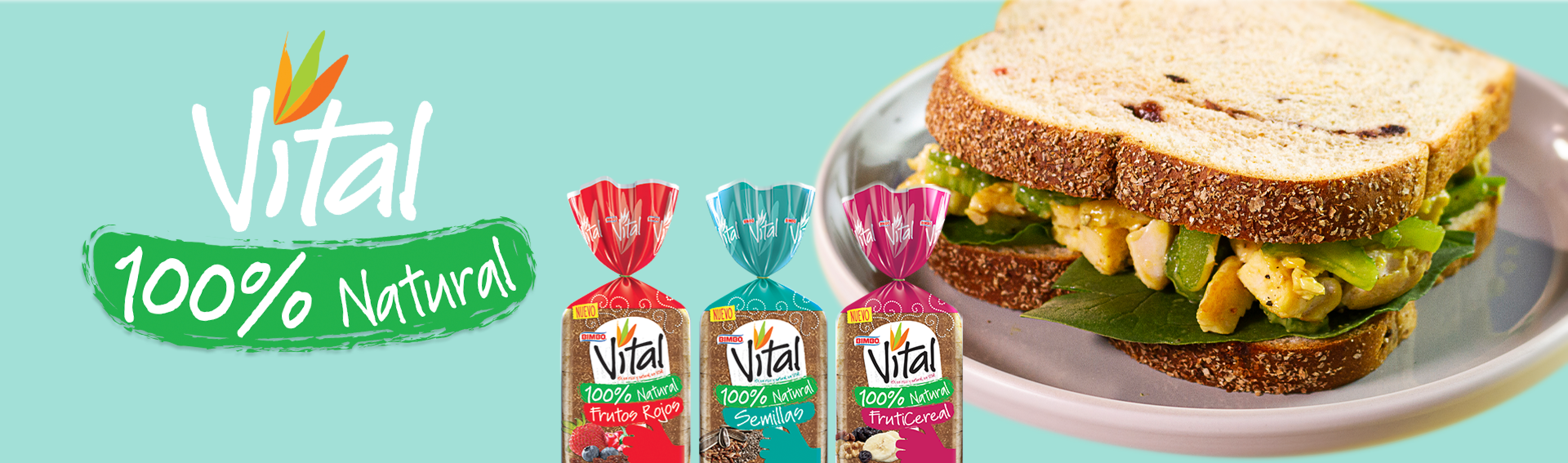 Home Page | Bimbo Centroamérica